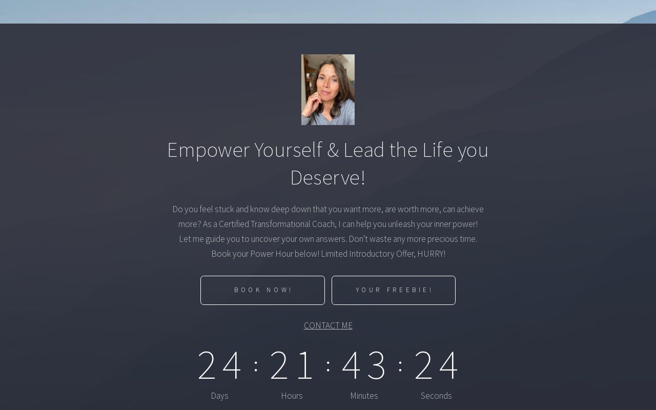 Phoenix Rise Coaching